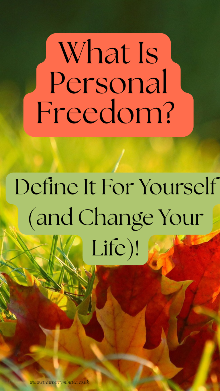 What Is Personal Freedom Really? A Practical Guide to Finding Your Own ...