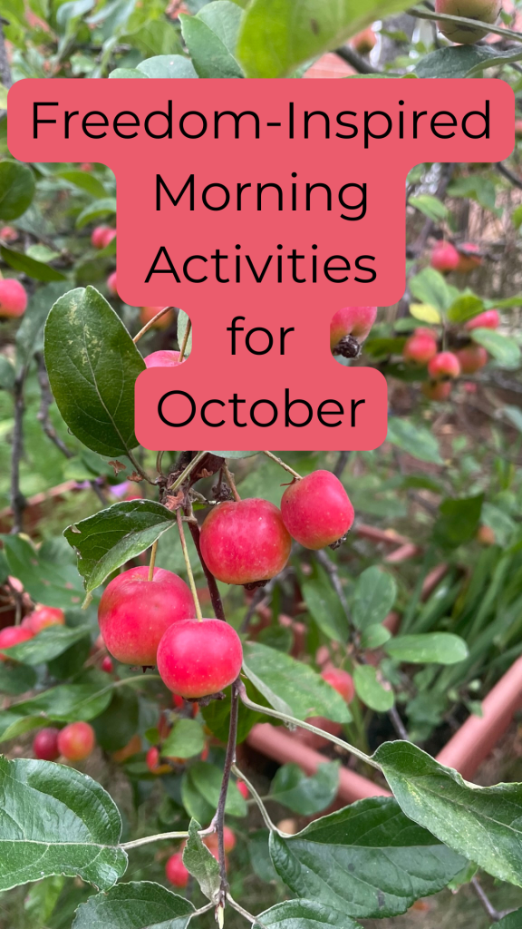 October Bucket List for Adults: Unique Samhain Traditions & Non ...