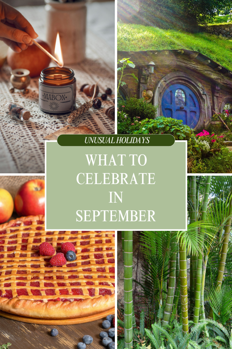 UK September Bucket List: Freedom-Inspired Morning Rituals for Autumn ...