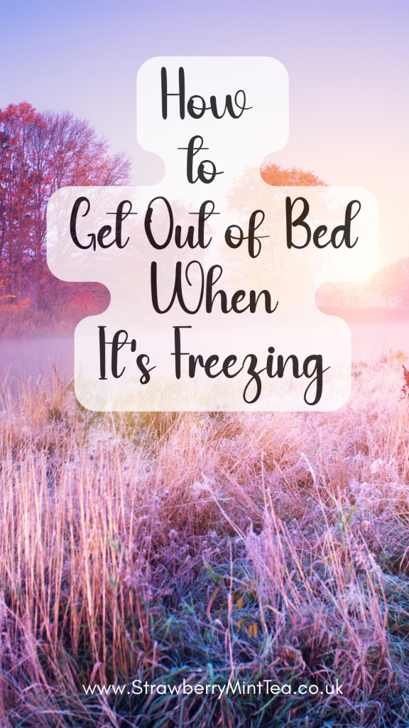 6 Cozy Ways to Get Out of Bed on Cold, Gloomy Mornings (When Motivation ...