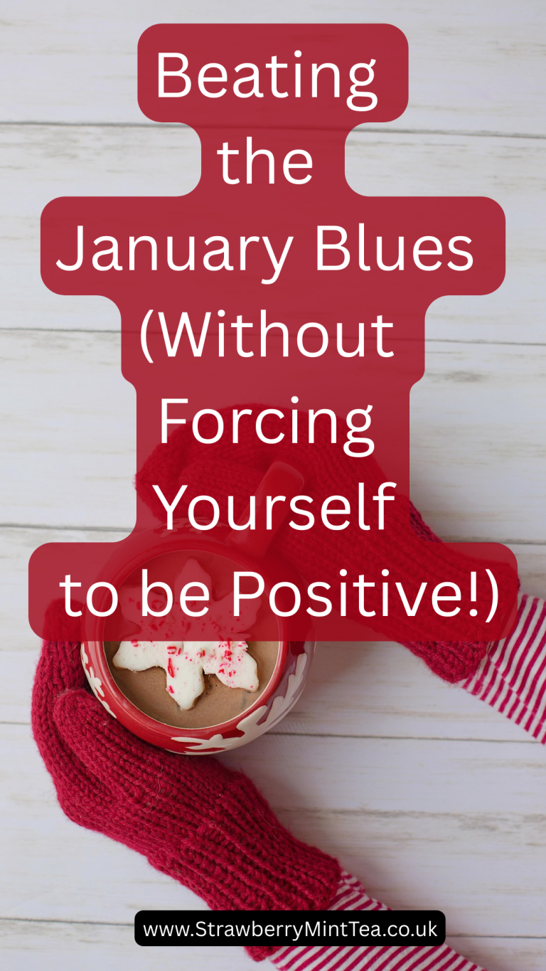 Why January is the most depressing month and how to make it better ...